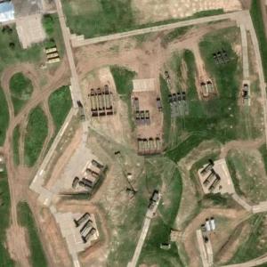 Ukraine Attacks SAM Site in Yevpatoria, Ukraine - Virtual Globetrotting
