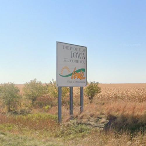 The People of Iowa Welcome You in Sibley, IA - Virtual Globetrotting