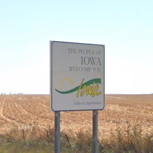 The People of Iowa Welcome You in Sibley, IA - Virtual Globetrotting