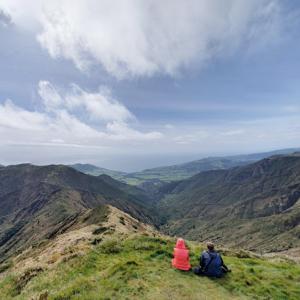 Pico da Vara (CU/SM-001) in Furnas, Portugal - Virtual Globetrotting