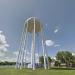 Brooklyn Park Water Tower in Brooklyn Park, MN (Google Maps) (#3)