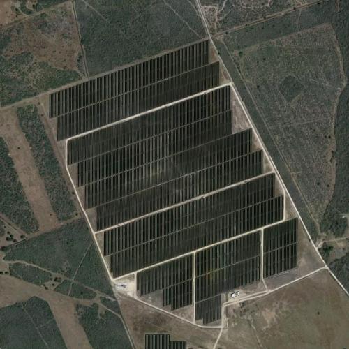 Brightside Solar in Beeville, TX - Virtual Globetrotting