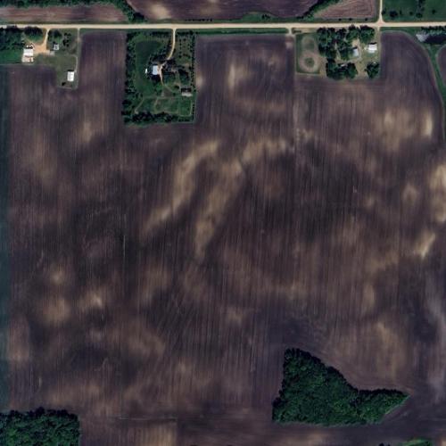 Fox Field in Young America, MN (Google Maps) (#2)