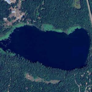 Perch Lake in Motley, MN - Virtual Globetrotting