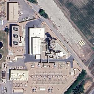 Nebo Power Station in Payson, UT - Virtual Globetrotting