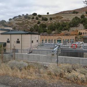 Granite Hydroelectric Power Plant in Cottonwood Heights, UT - Virtual ...