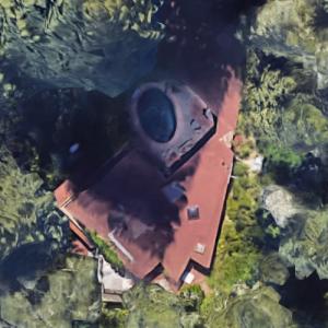 'Liebermann House' by Daniel Liebermann in Mill Valley, CA (#2 ...