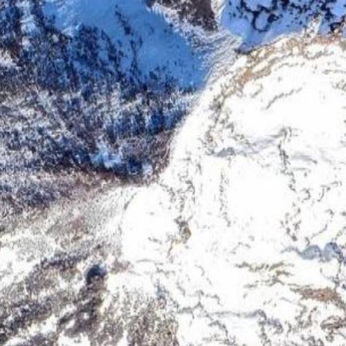 Middle Sister (W7O/CM-003) in Bend, OR (Google Maps)