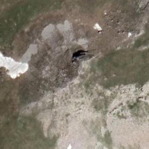 Gubel (SV/MC-060) in Ersekë, Greece - Virtual Globetrotting