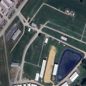 Donald Trump - Shooting Location in Butler, PA - Virtual Globetrotting