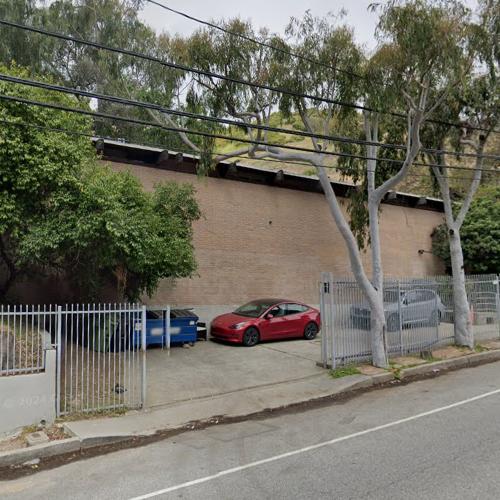 'Mason Architectural Offices' by Carl Maston in Los Angeles, CA (Google ...