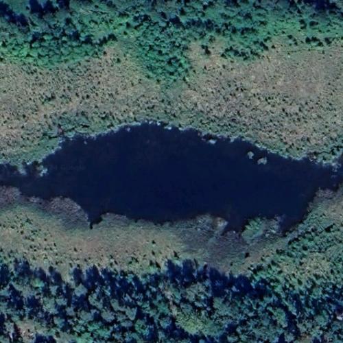 Lyan in Sättraby, Sweden (Google Maps)