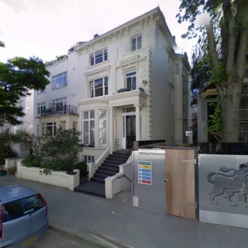 Barry Evans' House (Former) in London, United Kingdom - Virtual ...