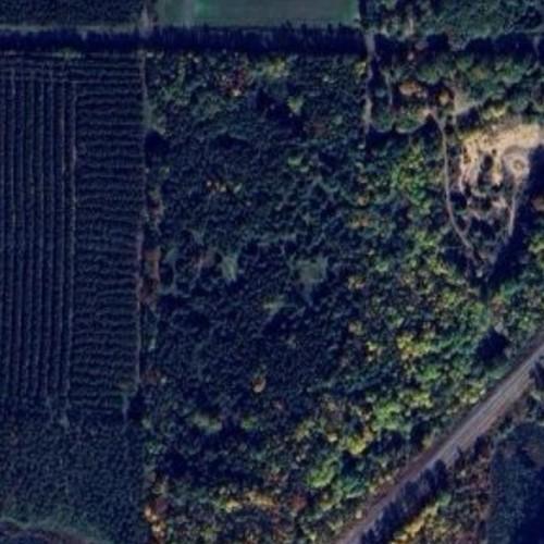 Stone Lake Music Festival Location in Stone Lake, WI (Google Maps)