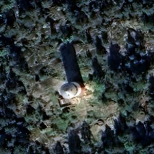 Arholma båk in Björkö, Sweden - Virtual Globetrotting