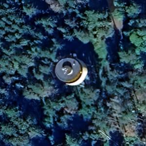 Kolsva Water Tower in Kolsva, Sweden - Virtual Globetrotting