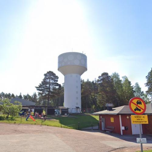 Mora Water Tower in Mora, Sweden (Bing Maps) (#2)