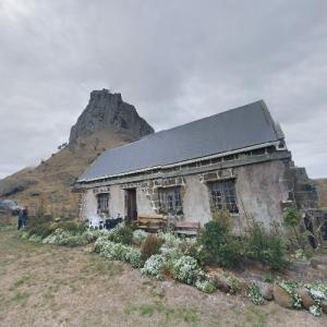 German Mission House in Waitangi, New Zealand - Virtual Globetrotting