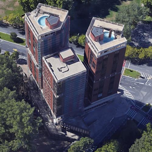 Edificio Singular in Pamplona, Spain - Virtual Globetrotting