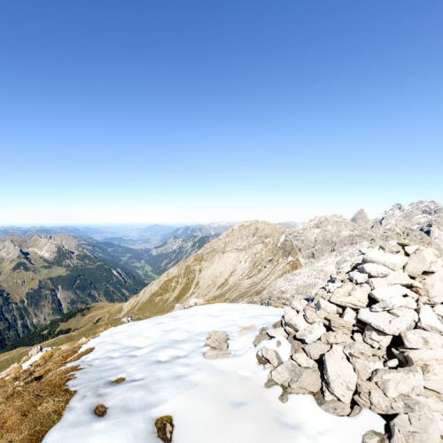 Rappenseekopf (DL/AL-004) in Warth, Germany (Google Maps)