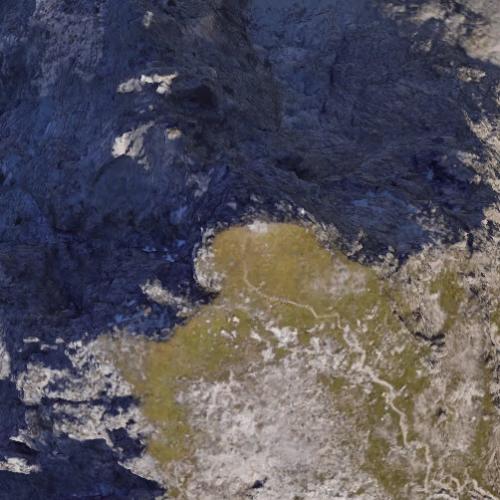 Hochrappenkopf (DL/AL-003) in Warth, Germany (Google Maps)