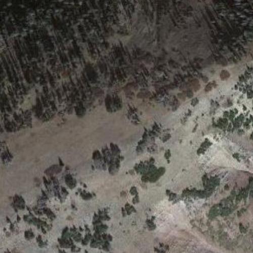 3367m Summit – Summit County, State of Utah (W7U/SM-023) in Oakley, UT ...