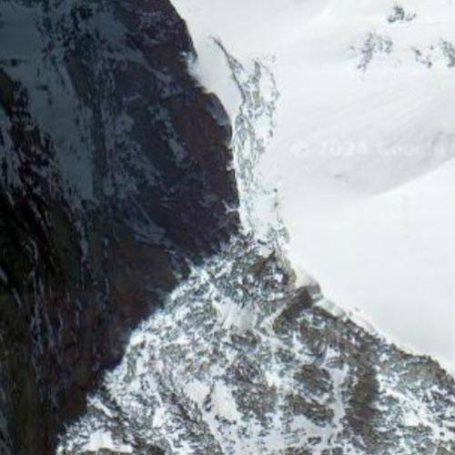 Weisshorn (HB/VS-004) in Zermatt, Switzerland (Google Maps)