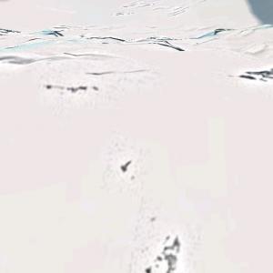 Kurumdy Mountain in Severnyy, Tajikistan - Virtual Globetrotting