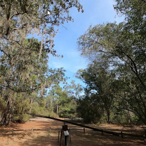 Stephen Foster Folk Culture Center (KFF-1919) in White Springs, FL ...