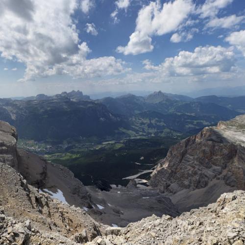 Lavarela (I/AA-045) in Badia - Abtei, Italy (Google Maps)