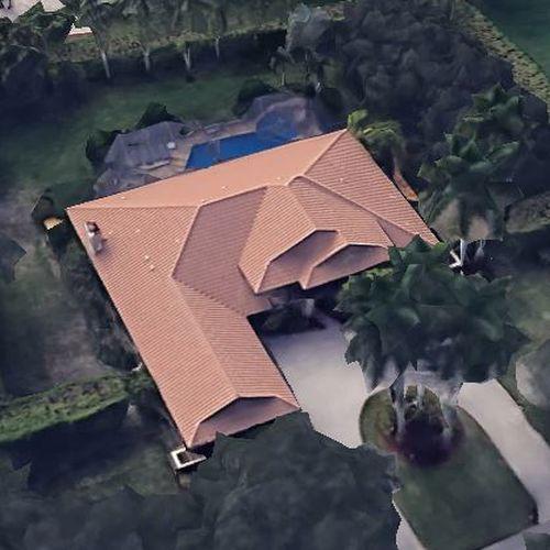 Adin Ross' House in Parkland, FL - Virtual Globetrotting