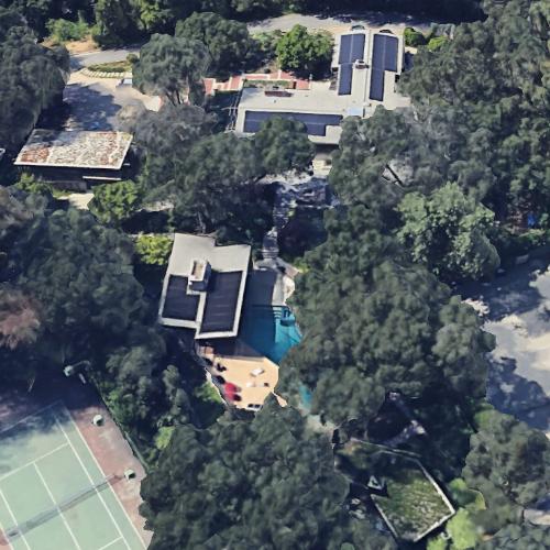 'Blodgett-Calvin House' by Fung + Blatt in San Marino, CA (Google Maps)