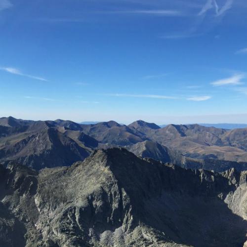 Punta Alta (EA3/LL-004) in Caldes de Boi, Spain (Google Maps)