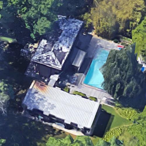 'Spectre House' by Harry Bates in Sag Harbor, NY - Virtual Globetrotting