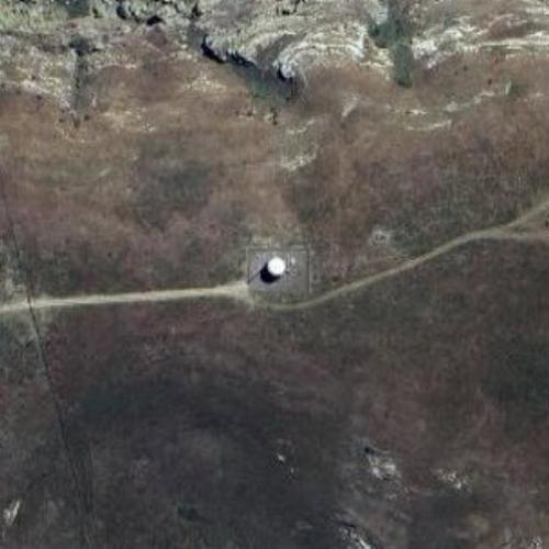 Ntabankulu (ZS/KN-064) in Utrecht, South Africa (Google Maps)