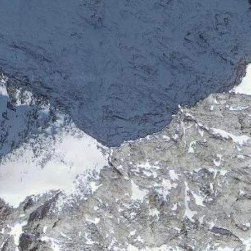 Monte Collalto / Hochgall (I/AA-013) in Campo Tures - Sand In Taufers ...