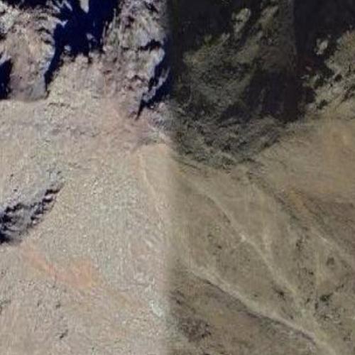 Monte Saletta (I/PM-084) in Pietraporzio, Italy (Google Maps)