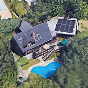 J. Michael Luttig's House in Mill Valley, CA - Virtual Globetrotting