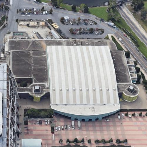 'Contemporary Resort Convention Center' by Gwathmey Siegel in Magic ...