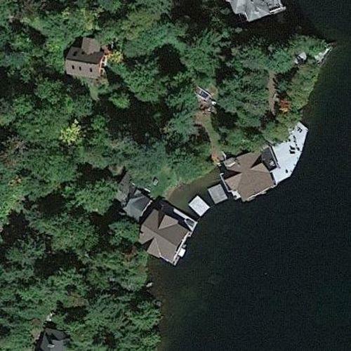 Kate Smith's House (Deceased) in Lake Placid, NY (#2) - Virtual ...