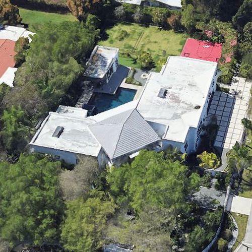 Dave Rubin's House in Miami, FL (Google Maps) (#2)