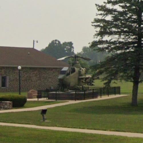AH-1F in Decatur, MI (Google Maps) (#6)