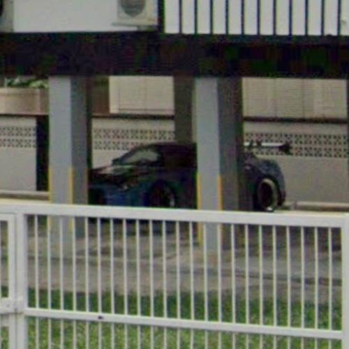 Nissan GT-R LBWK in Singapore, Singapore (Google Maps)