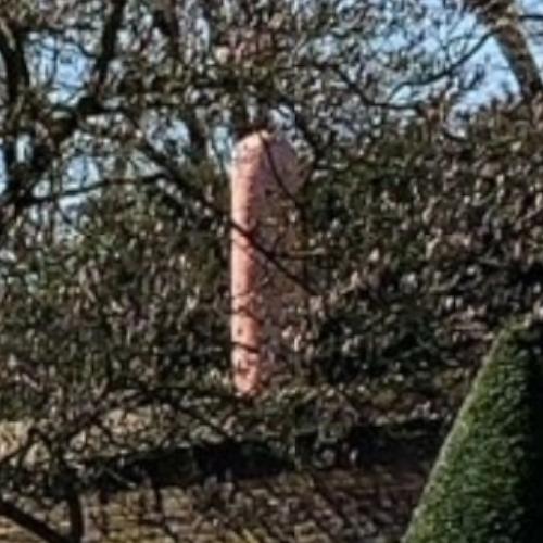 'Flause' by Franz West in Mönchengladbach, Germany - Virtual Globetrotting