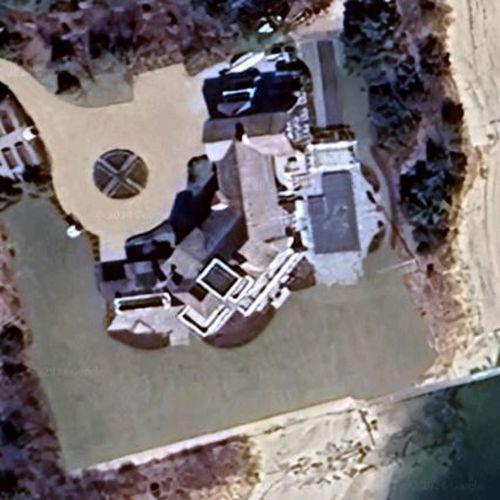 The Perfect Couple (Filming Location) in Chatham, MA (Google Maps)