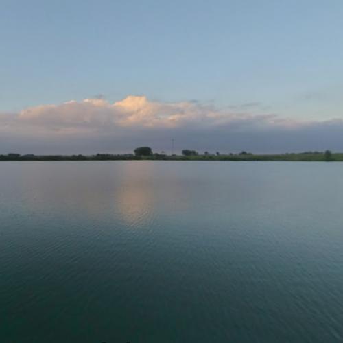Lake Sule in Rochelle, IL (Google Maps)