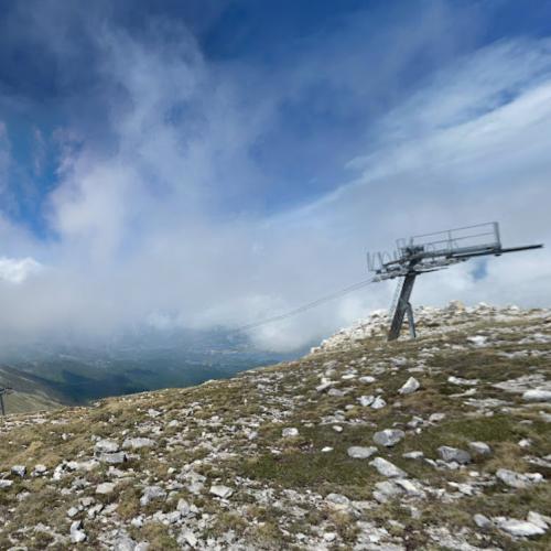 Prof. Ilias (SV/MC-001) in Vólax, Greece (Google Maps)