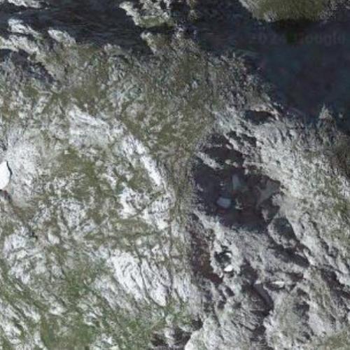 Schneiber (DL/BG-044) in Brandlhof, Germany (Google Maps)