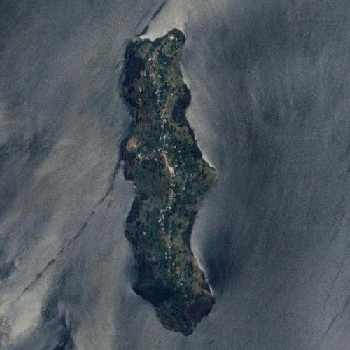 Batutsi Island in Ruhengeri, Rwanda - Virtual Globetrotting