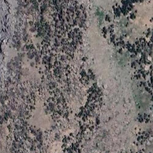 Fish Lake Hightop (W7U/SU-009) in Fish Lake, UT (Google Maps)